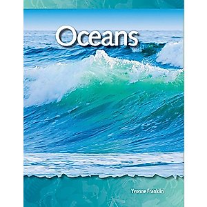 Teacher Created Materials - Classroom Library Collections: Biomes and Habitats - 10 Book Set - Grades 2-3 - Guided Reading Level K - P