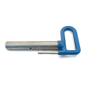 Snow Plow Connecting Pin Assy Blue 11859 for Meyer Snow Plow Snowplow Blade