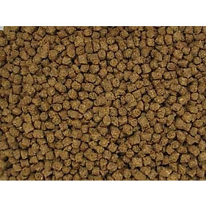 Triton Aquatics NutriSpheres - Sinking Diet for Snails, Shrimp & Bottom Feeding Fish (1.5 oz (42.5g))