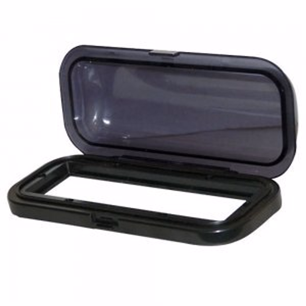 PYLE PLMRCB1 Water Resistant Marine Boat Car Radio Shield Waterproof Cover Black by SRHTRJYTJKKRWT