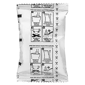 Zippo Solid Fuel Firestarter