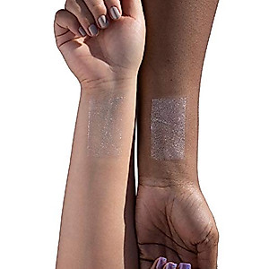 stila Heaven's Dew All Over Glimmer, Silverlake