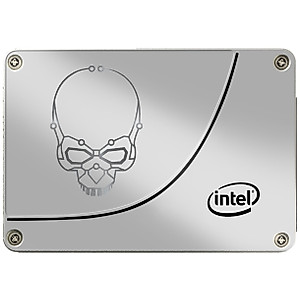 Intel 2.5-Inch 240 GB Internal Solid State Drive SSDSC2BP240G4R5