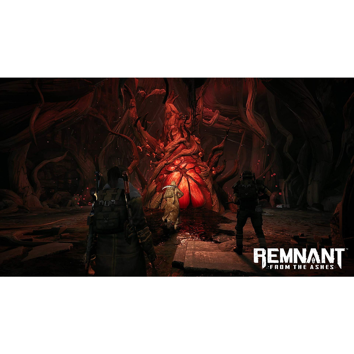 Remnant: From The Ashes - Xbox One