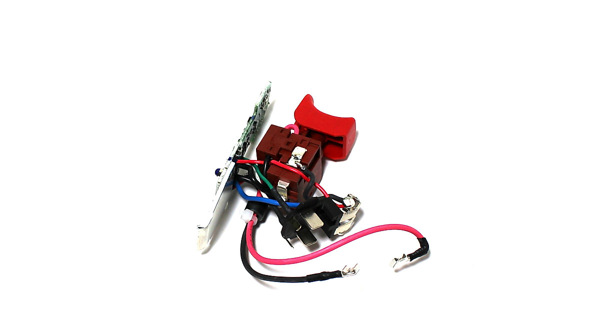 Bosch Electronic Module 1607233488 - OEM Replacement Part