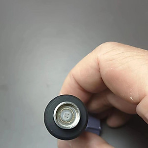 CHERISH-AUTO Fuel Injector 6PCS OE 23250-70120 2325070120 23209-70120 2320970120 Compatible with T0Y0TA 4RUNNER SEQU0lA TU-NDRA LE-XUS lS200 300 1G-FE