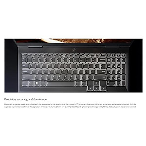 Lenovo LOQ 16" 144Hz WUXGA Gaming Laptop, GeForce RTX 4050, Intel Core i5-13500H, 32GB DDR5 RAM, 1TB PCIe SSD, Webcam, Backlit Keyboard, RJ-45, Wi-Fi 6, Windows 11 Home, Grey
