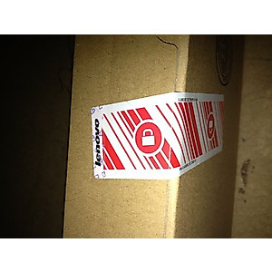 Lenovo External USB 3.0/2.0 ( 4XA0E97775) Slim Portable DVD Burner In The Lenovo Retail Sealed Packing for X1 Carbon And Yoga