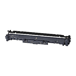 Canon Genuine-Drum, Cartridge 051 Black (2170C001), 1 Pack, for Canon imageCLASS MF269dw, MF267dw, MF264dw, LBP162dw Laser Printers
