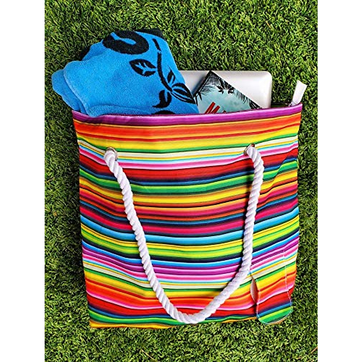 Insulated Wine Purse - Portable Tote w/Spout for Wine, Beer, Any Beverage - Gift for Wine Lovers, Beer Enthusiast, Mixologists, Moms On The Go and Everyone In Between