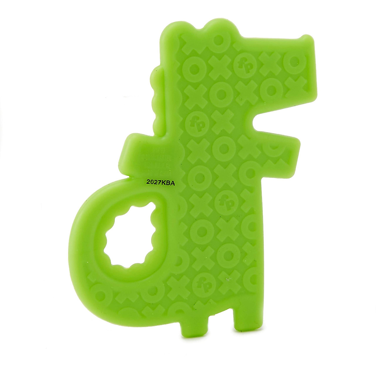Fisher-Price Alligator Teether