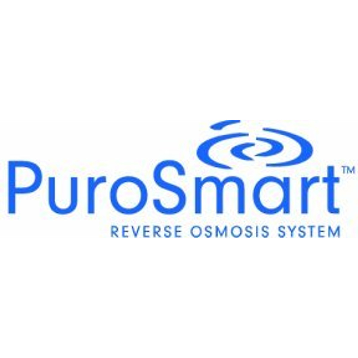 PuroSmart Carbon Filter 3-Pack | Replacement Carbon Prefilter Water Filtration Systems | Fits Faucet Mount or Counter Top RO