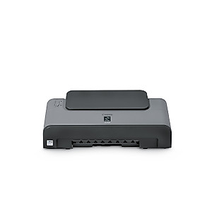 Canon PIXMA iP1700 Photo Inkjet Printer (Gray)