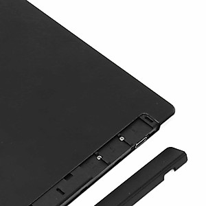 Acogedor Cellular Tablet 10.1 Inch, Android 10.0 Tablets, with Octa Core CPU, 2.4G 5G Dual Band WiFi, Dual Card Dual Standby, 6GB RAM 128GB ROM, Bluetooth 5.0 and GPS (Black)