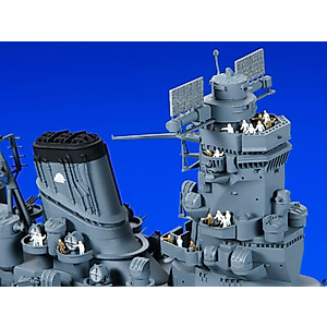 TAMIYA 300012622  1:350 Battle Model Set 144