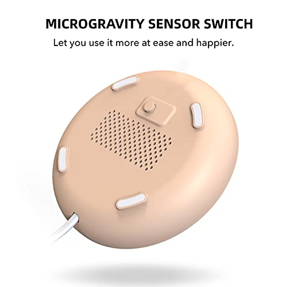 Coffee Mug Warmer,KKJ Coffee Cup Warmer for Desk - Multi-use Tea Warmer, Electric Beverage Warmer & Coffee Warmer for Desk, Smart Cup Warmer for Coffee for Home Office Desk Use