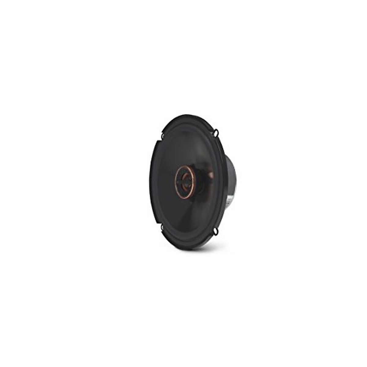 Infinity REF-6532EX Reference 6.5 Inch Two-Way Coaxial Shallow Mount Car Audio Speakers