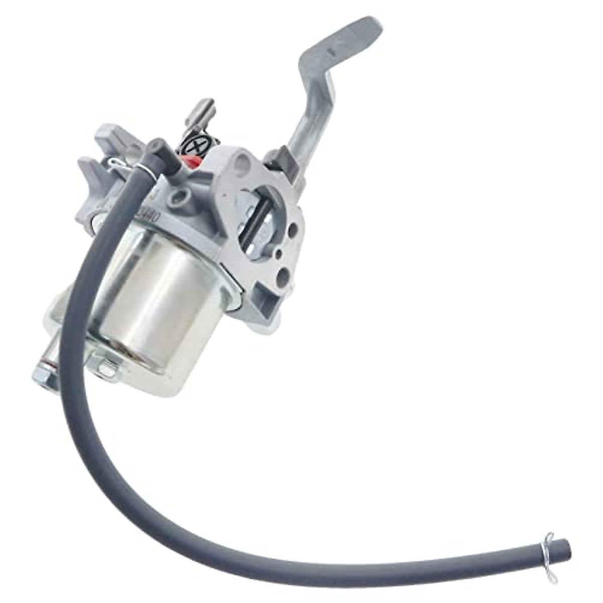 ANTO Carburetor for LCT 03021 03022 HUAYI L10 136cc 179cc 208cc GEN I Snow Blower Thrower Motors Carb