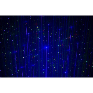 Chauvet DJ Scorpion Storm RGBY