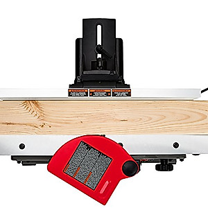 PORTER-CABLE Benchtop Jointer, Variable Speed, 6-Inch (PC160JT)