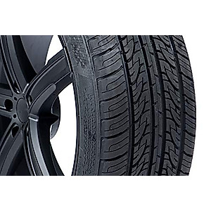Vercelli Strada 2 All-Season Tire - 245/45R20 103W