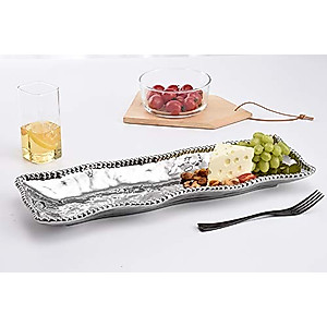 Pampa Bay Verona Rectangular Serving Piece