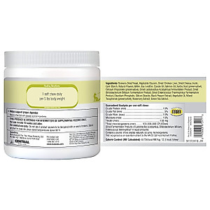 Four Paws Healthy Promise Pre and Probiotics for Cats Soft Chews 90 Count