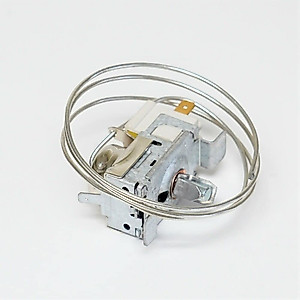 5304421256 for Electrolux Frigidaire Refrigerator Thermostat Control 892634 450226-08