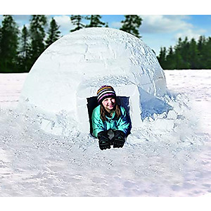 SPORTSSTUFF Snow Brick Maker