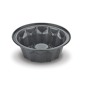 Cuisinart 086279084842 Mini-Metal-Bakeware, Pan, Steel Alloy