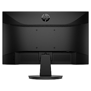 HP 22" FHD Monitor (V22V, Black)