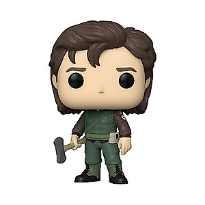 Funko Pop! TV: Stranger Things - Hunter Steve