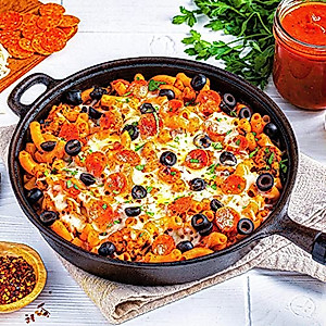 ZENB Plant Based Elbow Pasta - Made From 100% Yellow Peas, Gluten Free, Non-GMO & Vegan, 20g of Protein & 12g of Fiber In Every Serving - (Pack of 3)