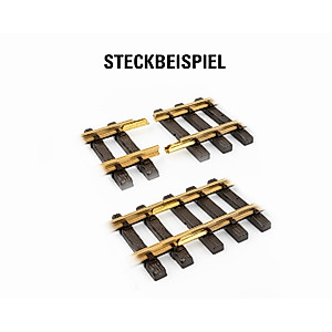 LGB G Scale Straight Track