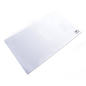 Play-Mat, Monochrome White