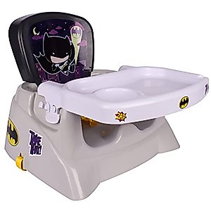 DC Comics Batman Booster Seat & Tray