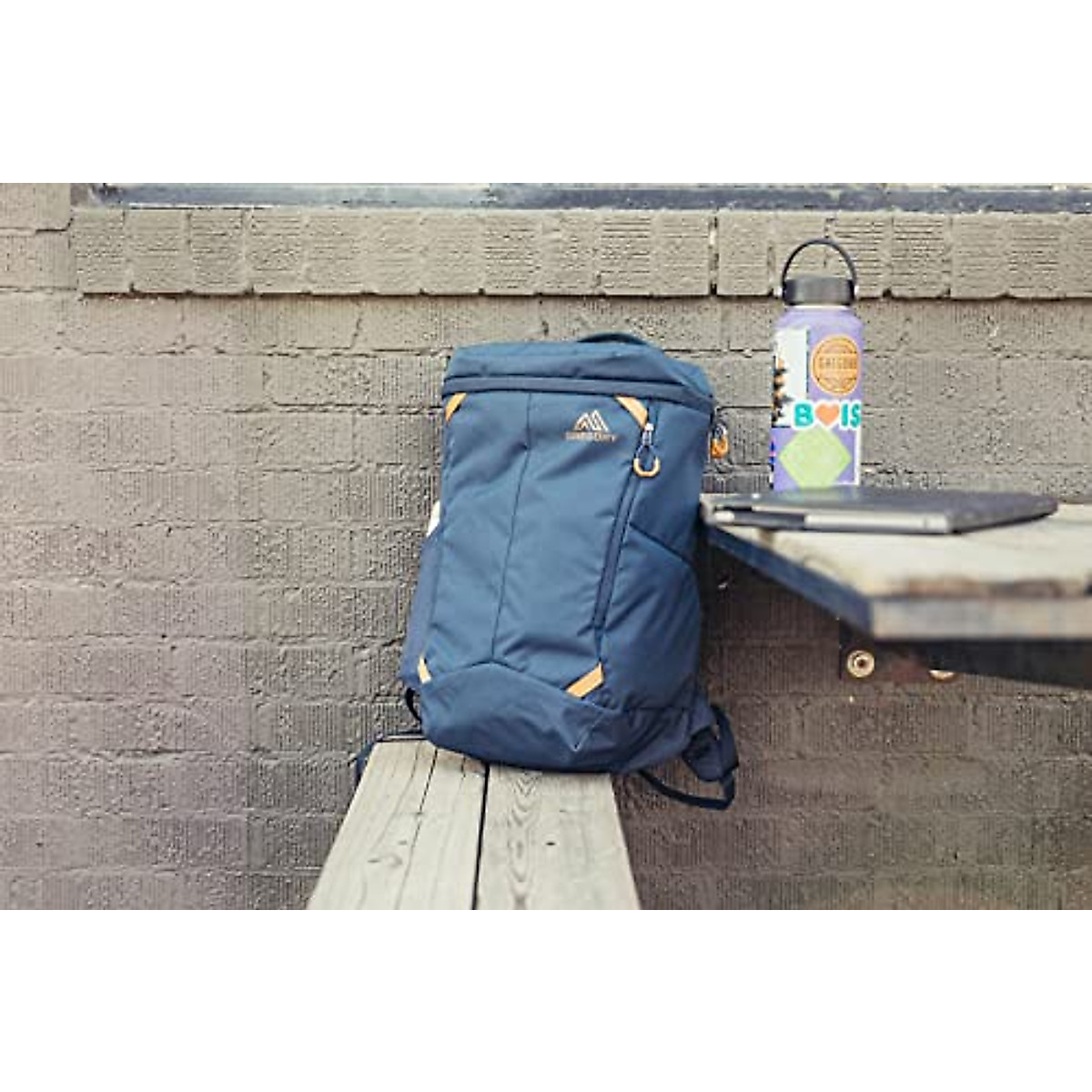 Gregory Mountain Products Rhune 25 Everyday Backpack