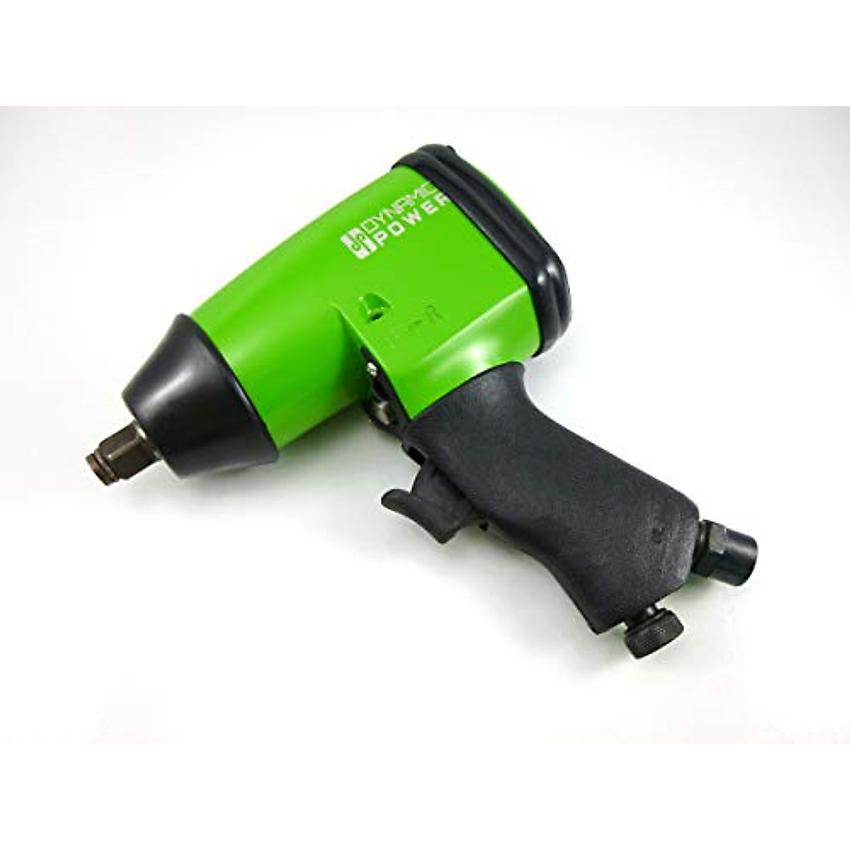 DP Dynamic Power Air Impact Wrench, 1/2 Inch, Composite Impact Wrench, 240 ft-lb of torque