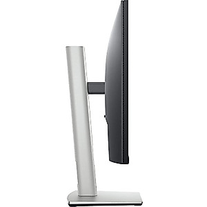 Dell P2422H 24" 16:9 IPS Computer Monitor Screen with Display Port Cable and USB 3.0 Upstream Cable - New Model