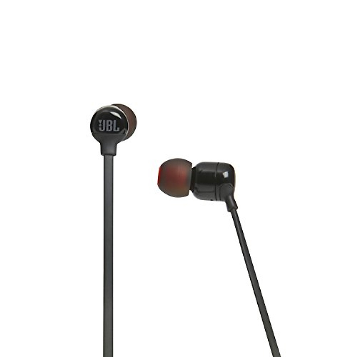 JBL Lifestyle Tune 110BT Wireless in-Ear Headphones, Black