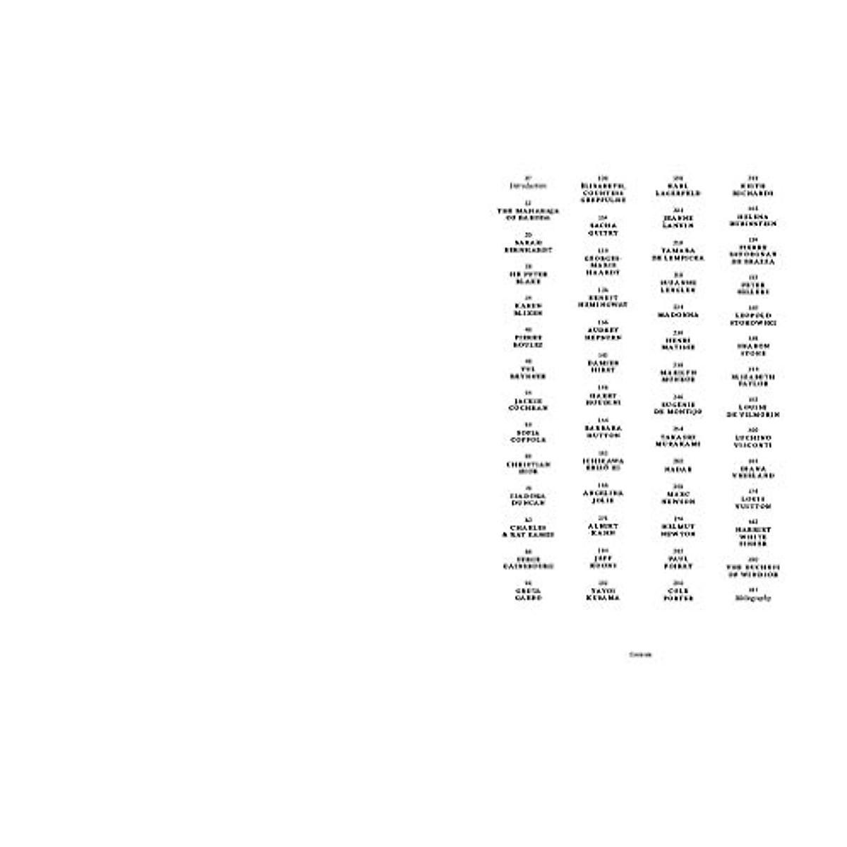 Travellers' Tales: Bags Unpacked