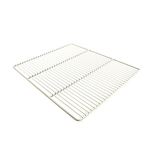 Continental Refrigeration 5-112 Shelf, 22 1/4-Inch x 25 3/4-Inch