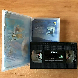 The Adventures Of Quasimodo The Hunchback Of Notre Dame - Animated - Kids - VHS