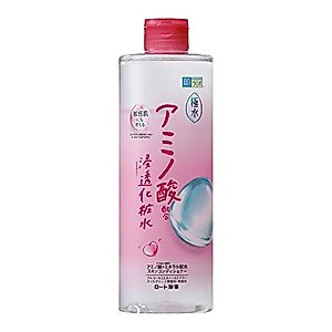 Hada Labo Gokumizu Amino Acid Penetrating Lotion 400ml