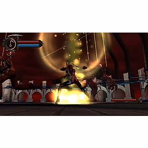 Bloodrayne 2: Revamped (Switch Limited Run #127) - Nintendo Switch (Non-US Version)