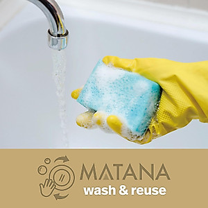 MATANA 150 Glitter Gold Plastic Shot Glasses 1oz - Clear Plastic Shot Cups for Party, Gold Shot Glasses, Wine Tasting Cups, Food Sample Cups, Perfect For Wedding, Birthday, Christmas Party & Events