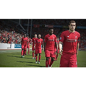 FIFA 16 - Standard Edition - PlayStation 4 (Renewed)