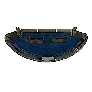 RELUB Water Tank Compatible for Rowenta ZR6900R1 Accessories for Smart Essential Robotic Vacuum Cleaner Replacement Water Tank Floor Cleaning