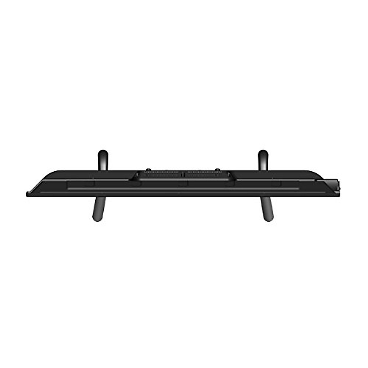 RCA 40-Inch 1080P Full HD LED Flat Screen TV, Black