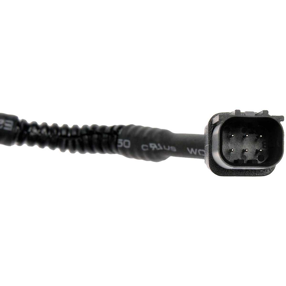 Dorman 590-141 Rear Park Assist Camera Compatible with Select Toyota Models